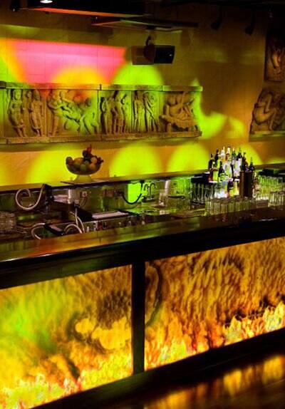 Kitty Su - The Lalit New Delhi, Barakhamba Road, New Delhi - Zomato