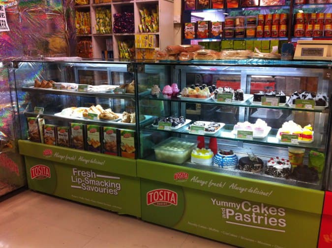 Tosita Bakery, Mira Road, Mumbai - Zomato