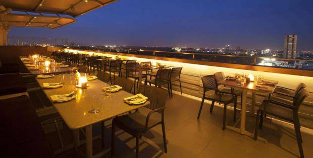 Best Romantic Restaurants in Bengaluru | Zomato