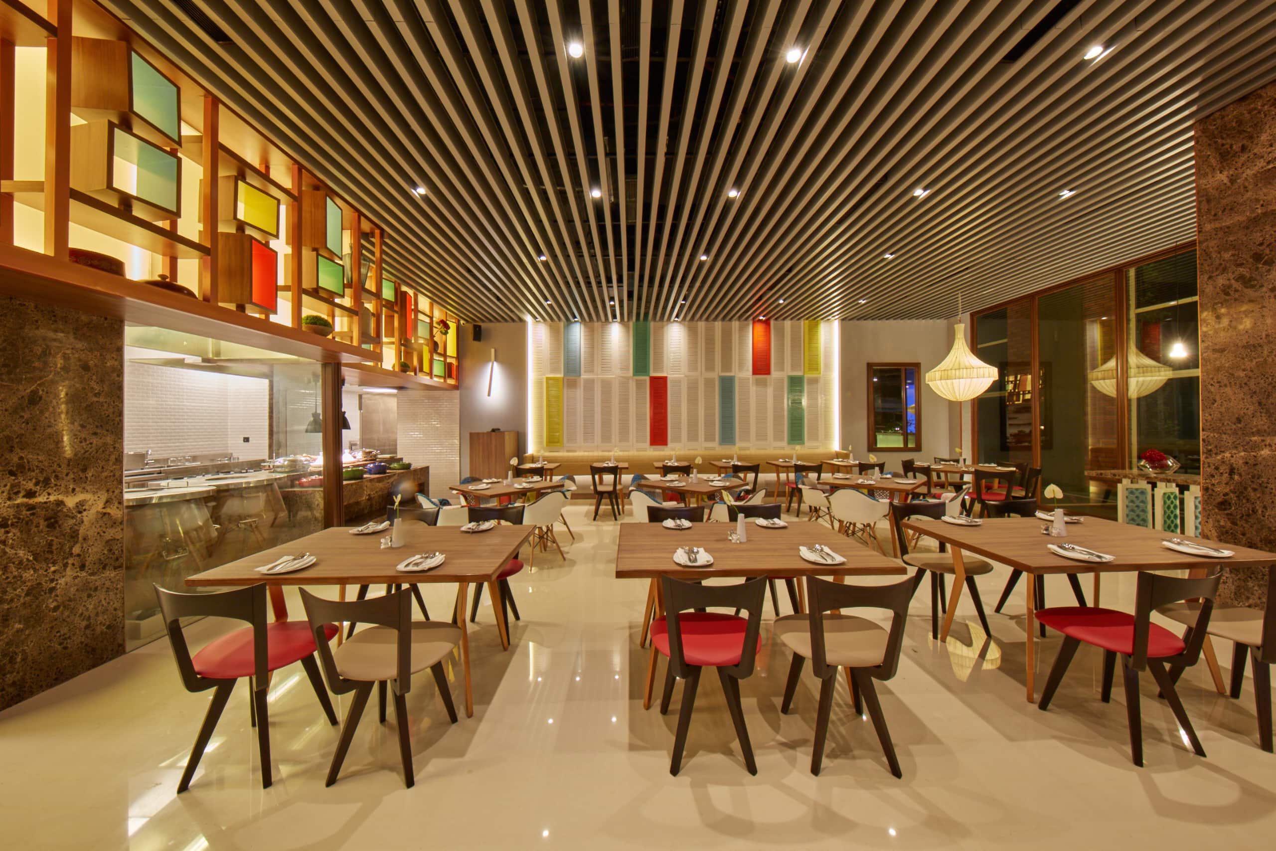 Menu of Limelight - Royal Orchid Hotel, Old Airport Road, Bangalore