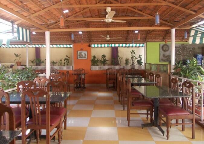 Bhagini Park Menu, Menu for Bhagini Park, Whitefield, Bangalore - Zomato