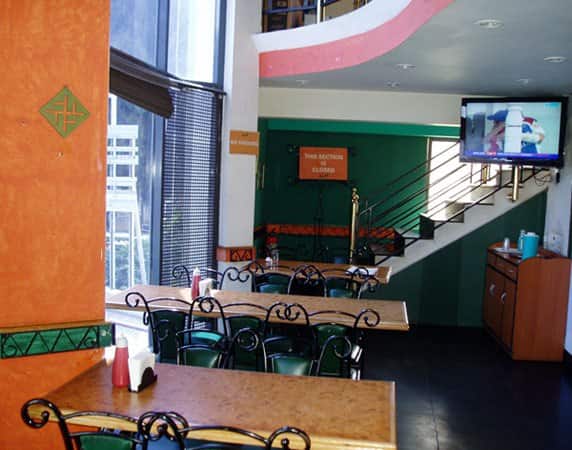 Sweet Chariot, Cunningham Road, Bangalore | Zomato