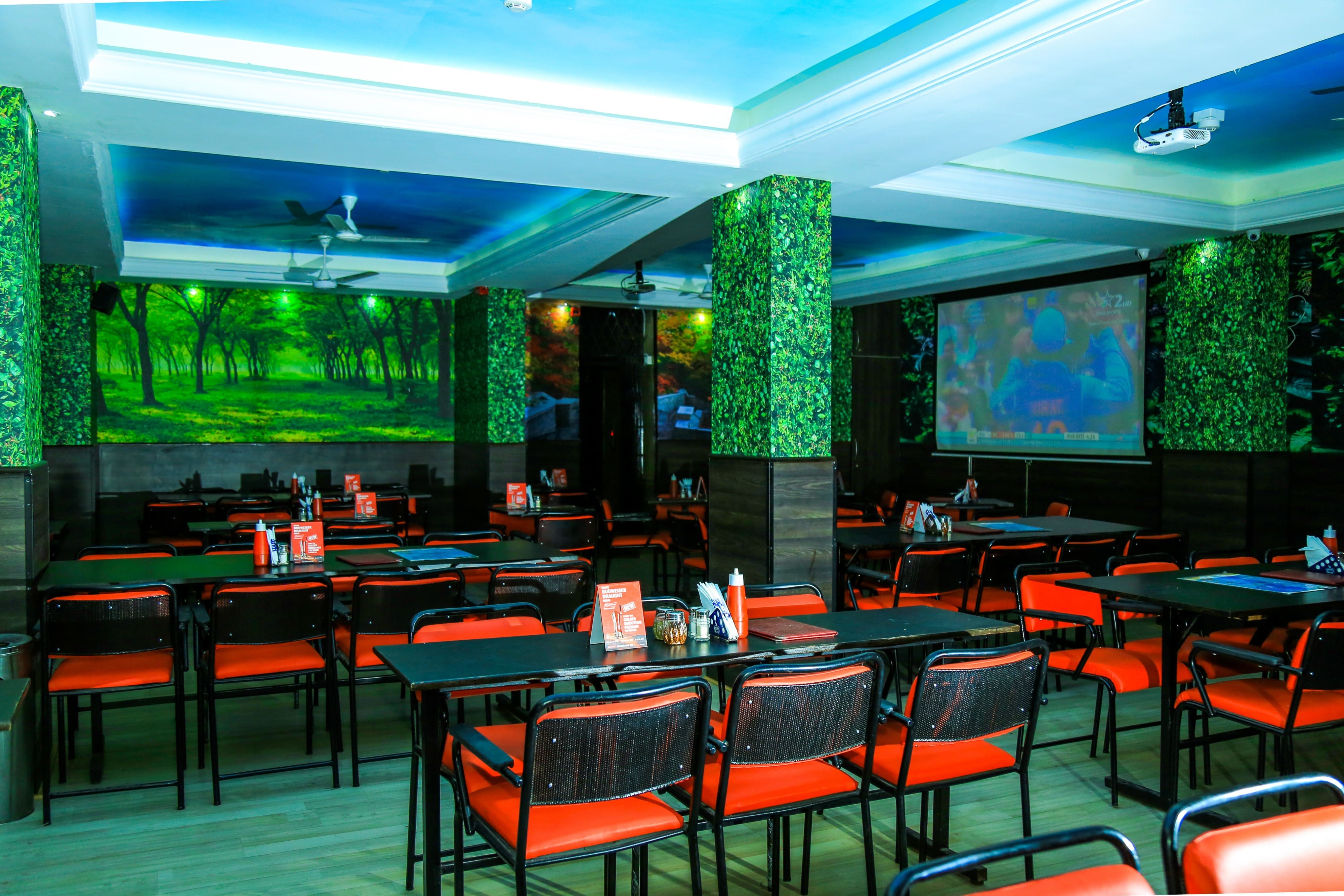 Photos of WYT RestroPub, Pictures of WYT RestroPub, Bangalore | Zomato