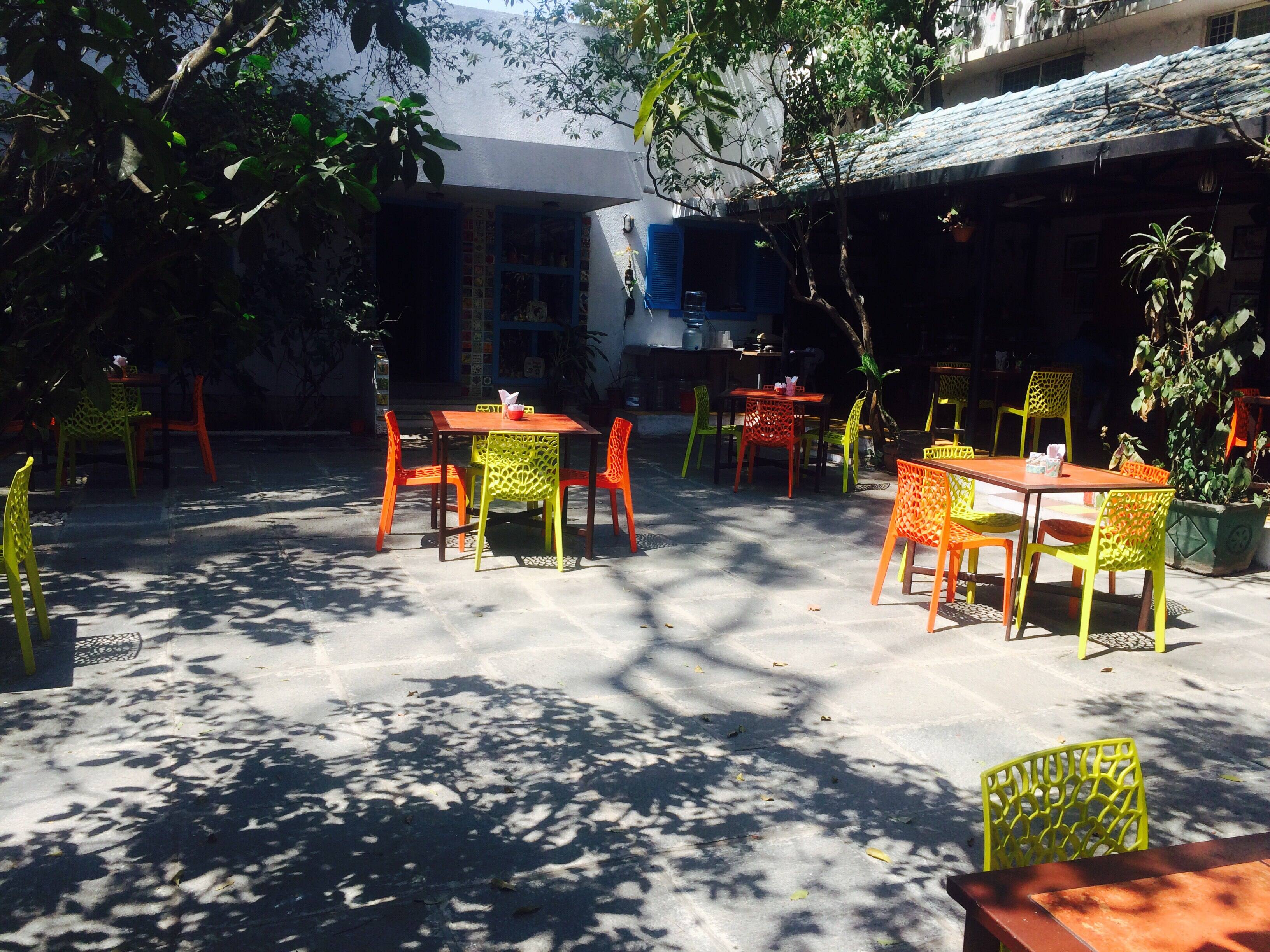 Bistro Claytopia Photos, Pictures of Bistro Claytopia, Koramangala 1st ...