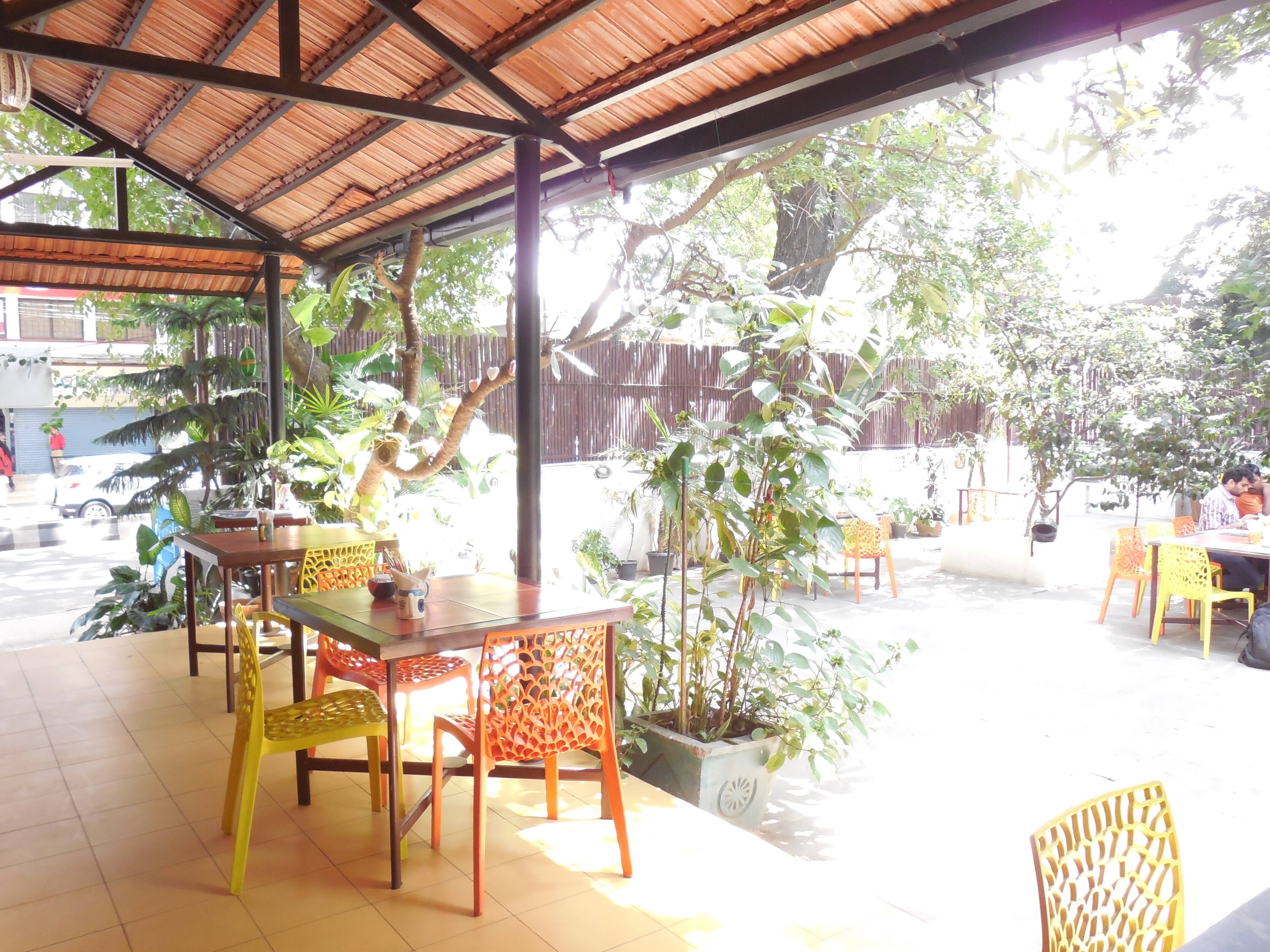 Bistro Claytopia Photos, Pictures of Bistro Claytopia, Koramangala 1st ...