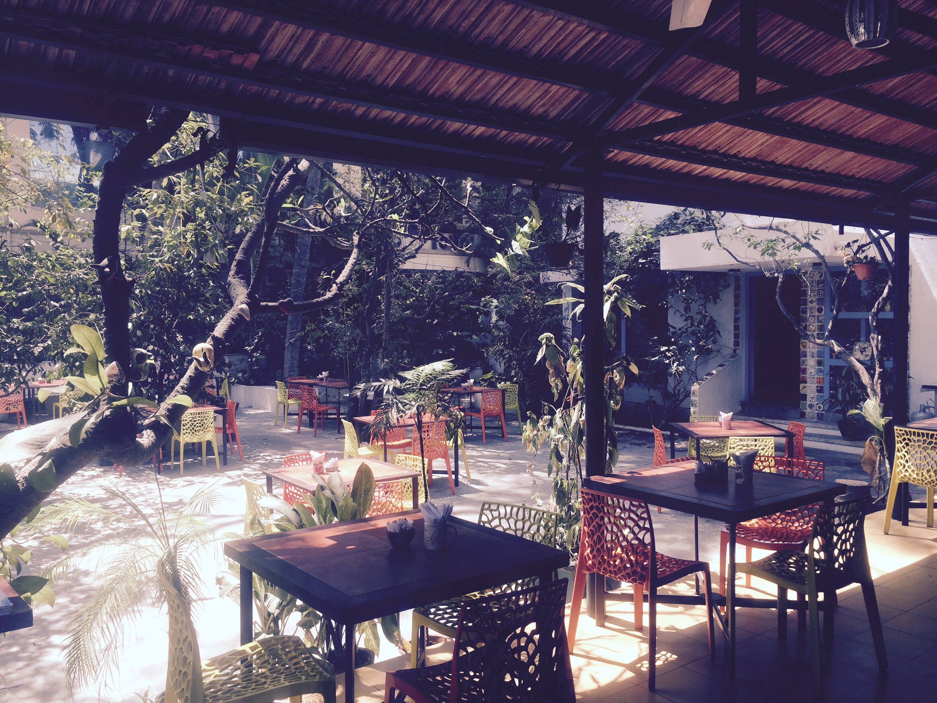 Bistro Claytopia Photos, Pictures of Bistro Claytopia, Koramangala 1st ...