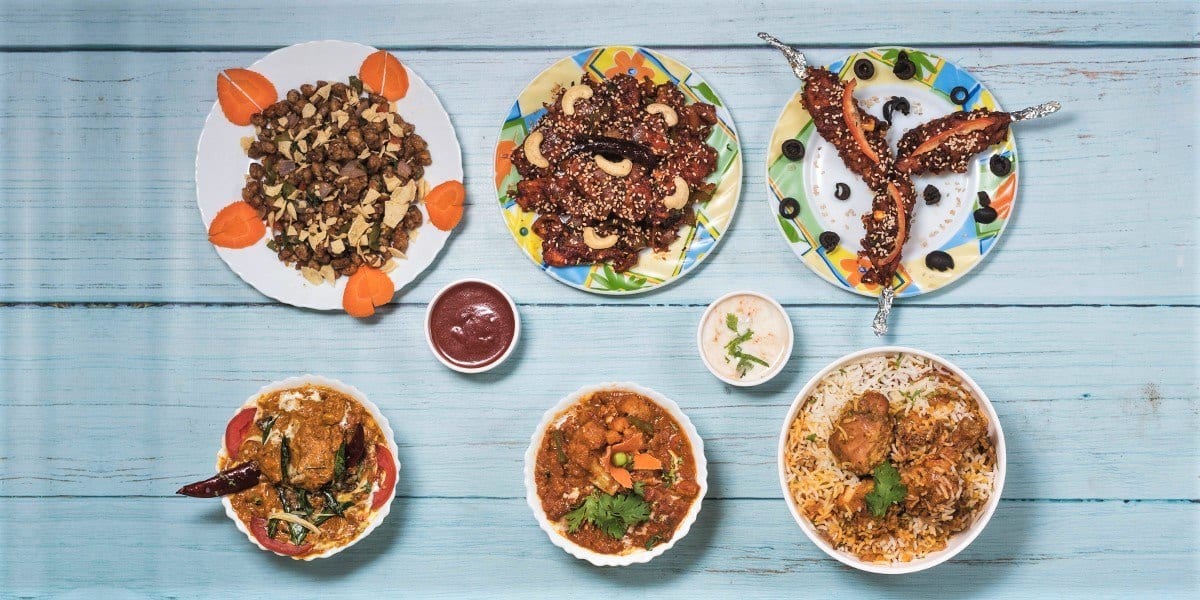 Hungree Belly, Kaggadasapura, Bangalore | Zomato