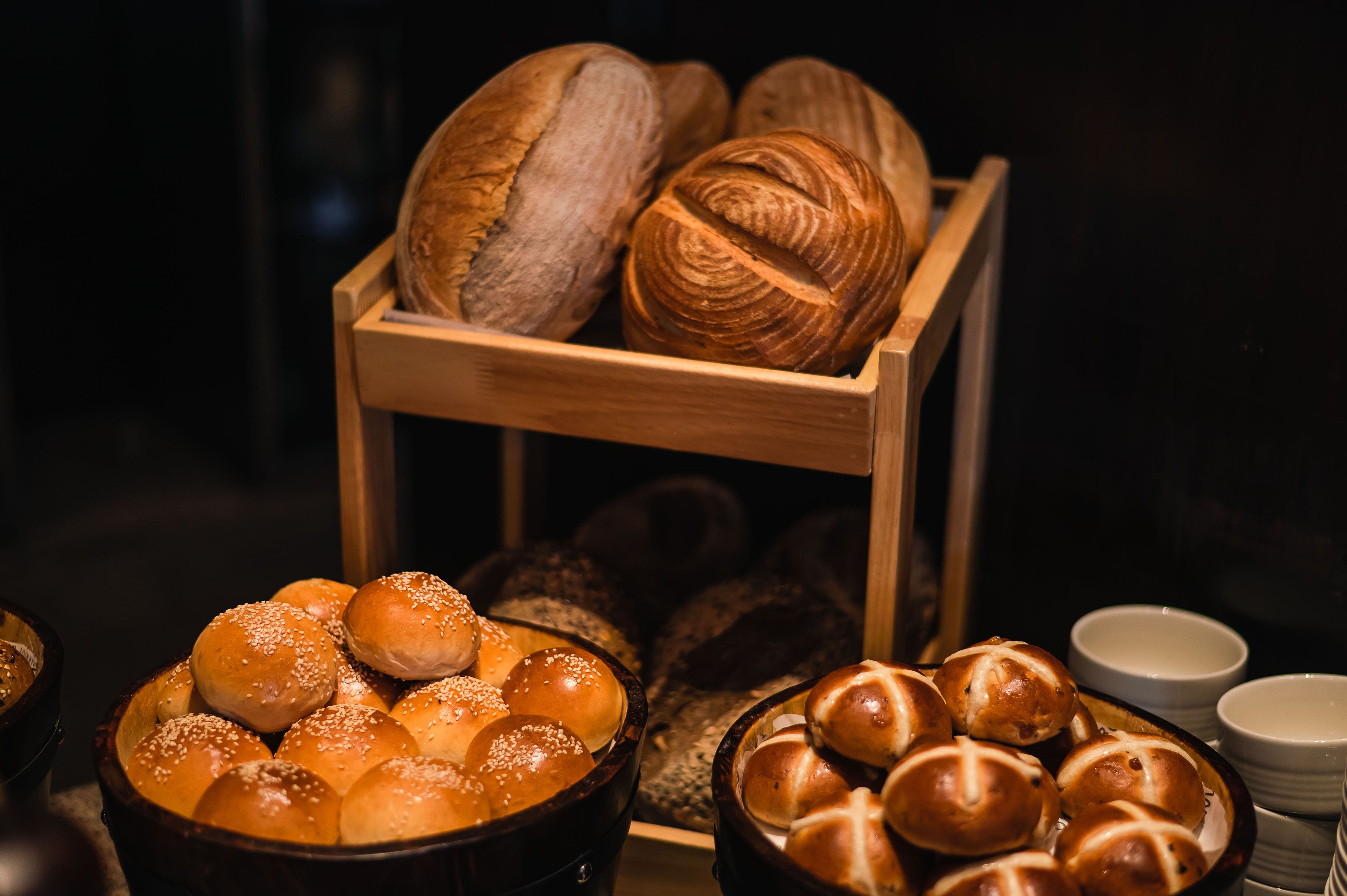 Menu of JW Kitchen - JW Marriott Bengaluru, Lavelle Road, Bangalore