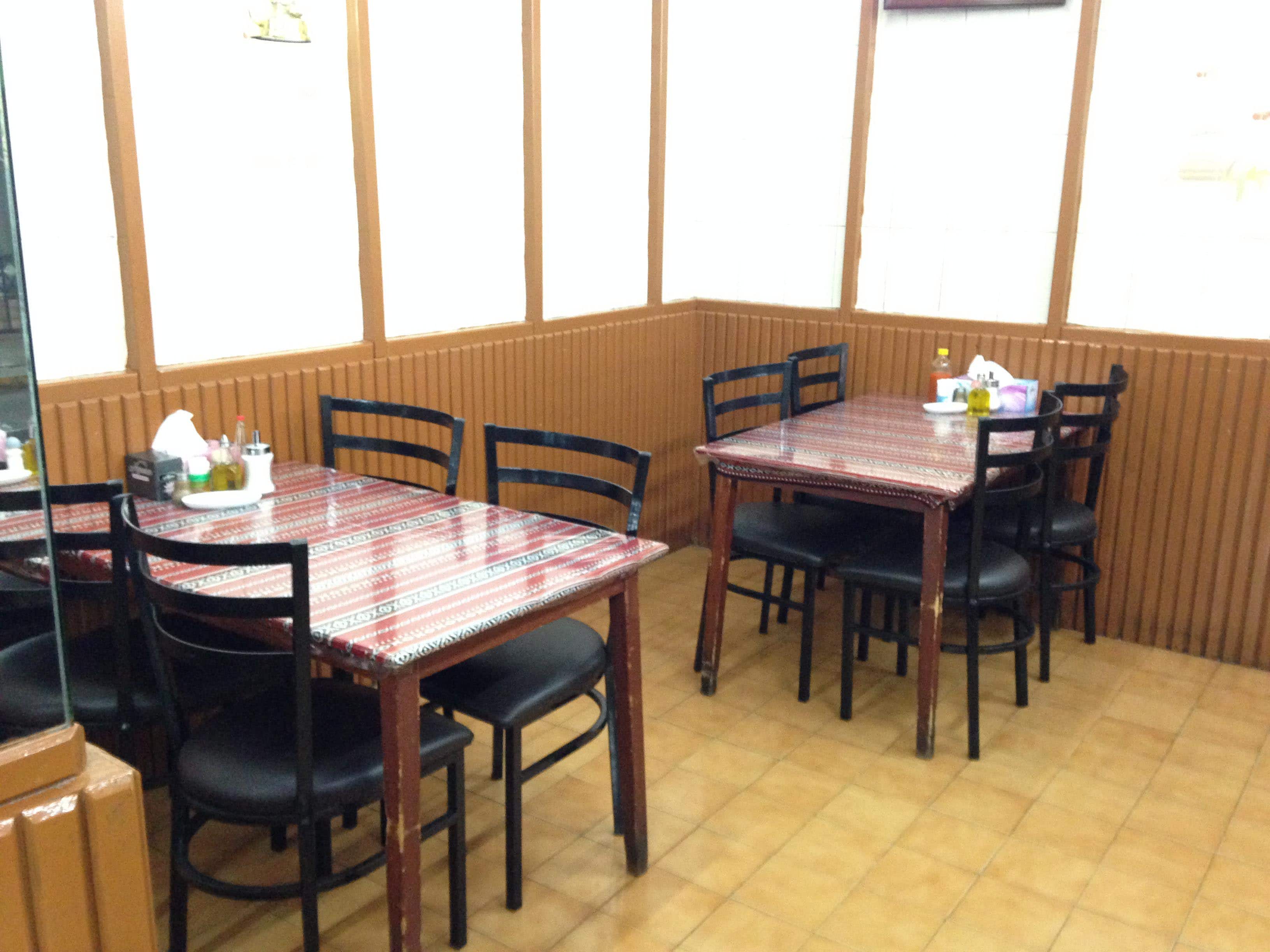 Menu of Diplomat Restaurant, Al Mareija, Sharjah