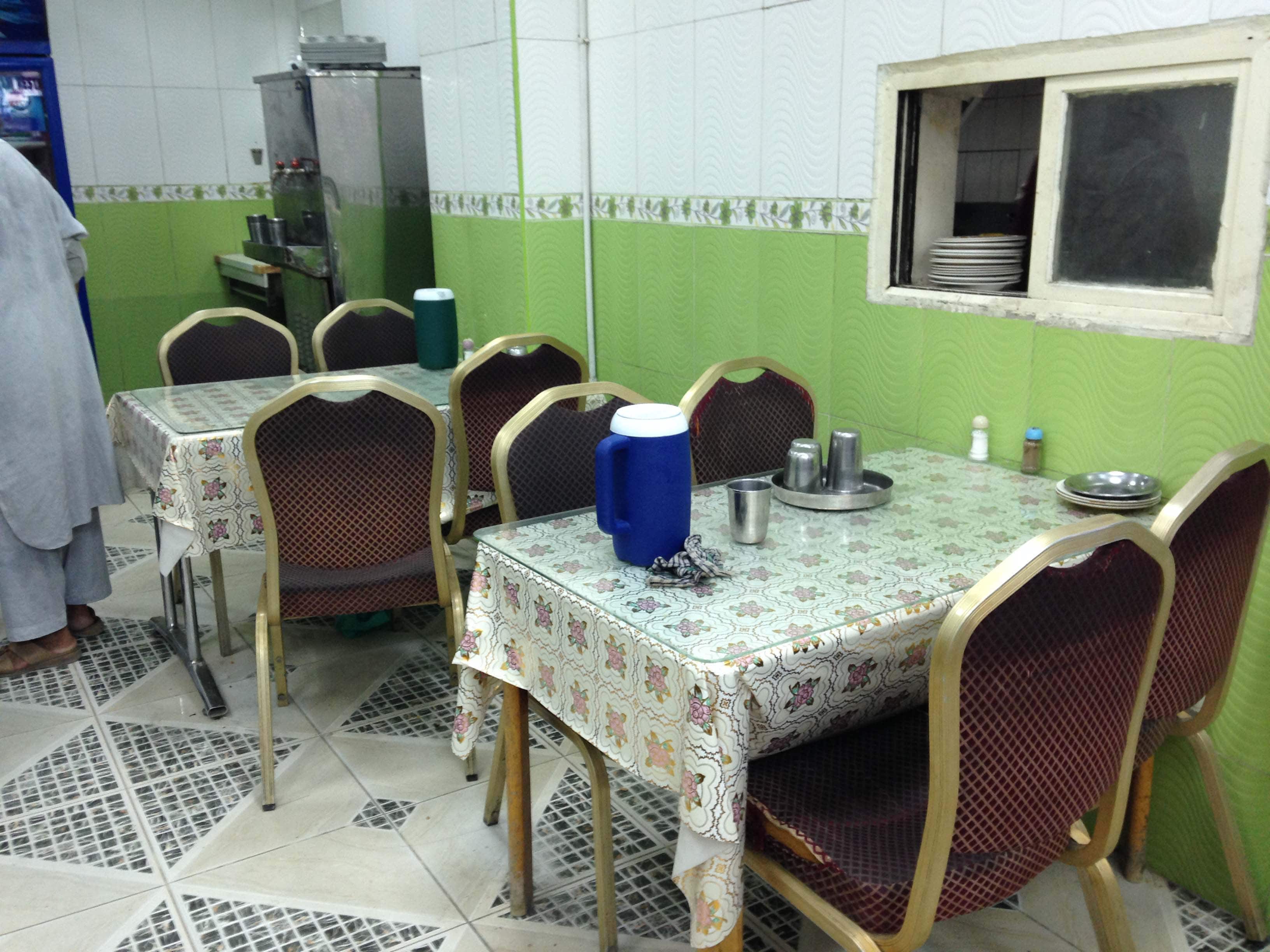 Al Rahbah, Industrial Area, Sharjah | Zomato