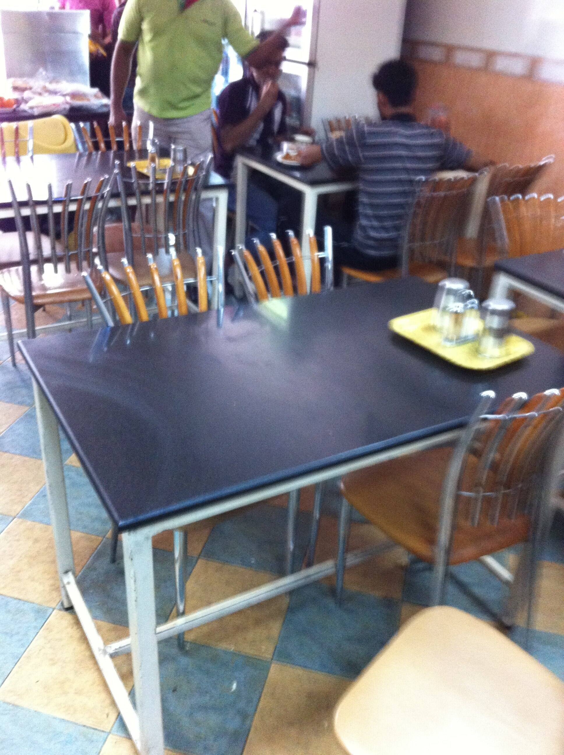 Al Karaz Restaurant, Industrial Area, Sharjah | Zomato