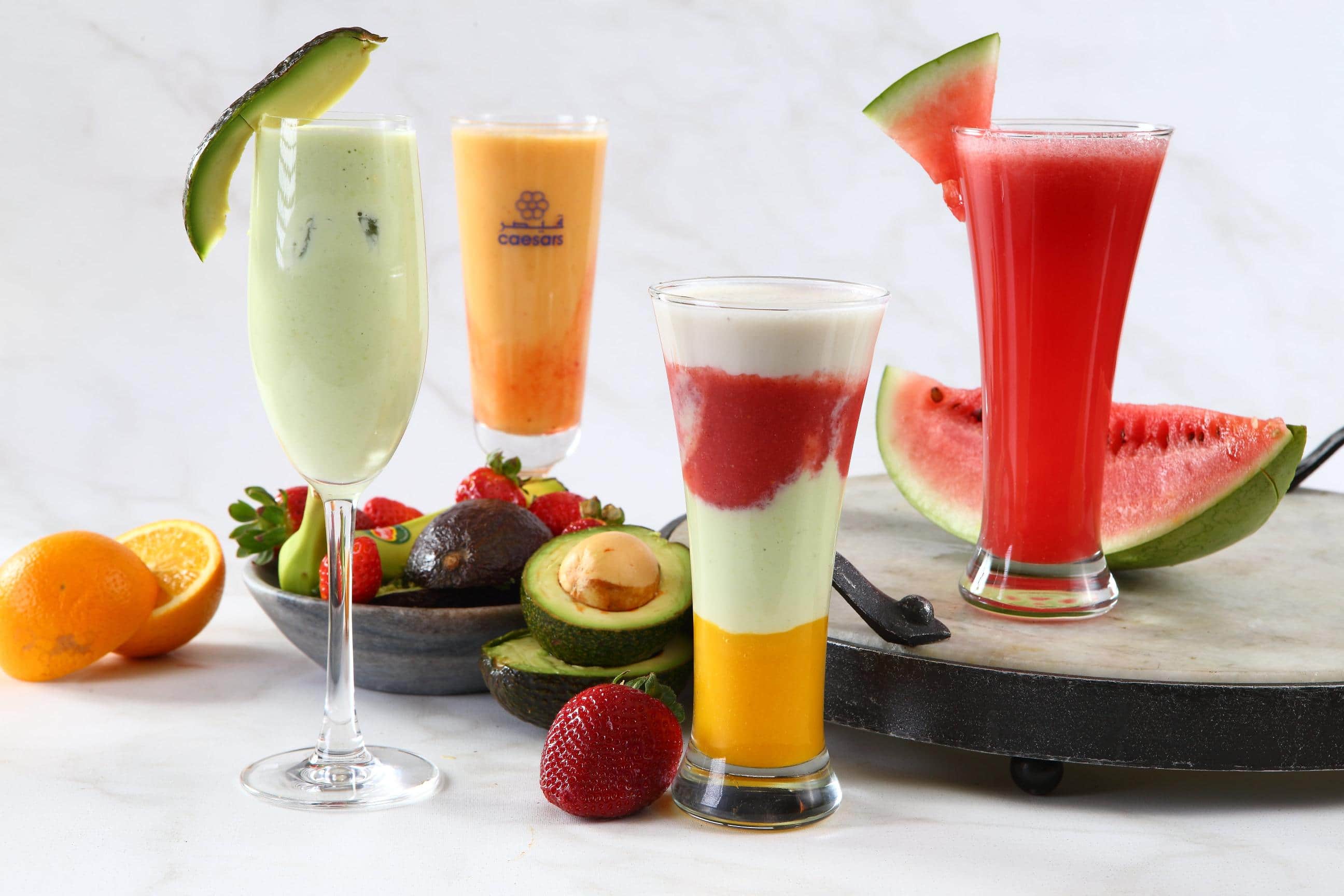 Caesars Restaurant - مطعم قيصر, Al Riqqa Suburb, Sharjah | Zomato