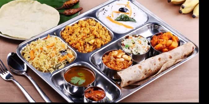 Sasya Pure Veg, Muwailih Commercial, Sharjah | Zomato