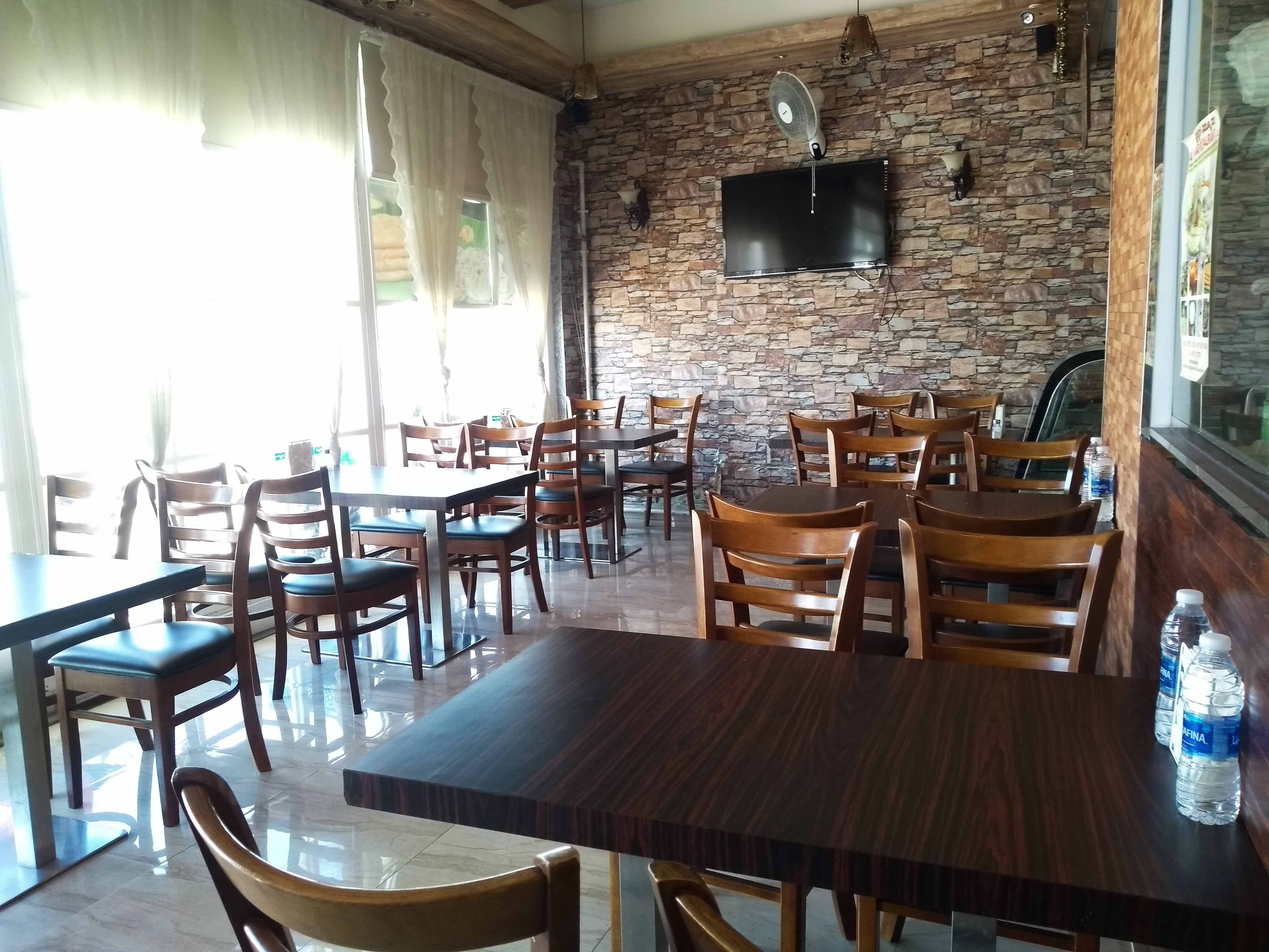 Al Ghaar - Ghar Ka Swaad, Al Nahda, Sharjah | Zomato