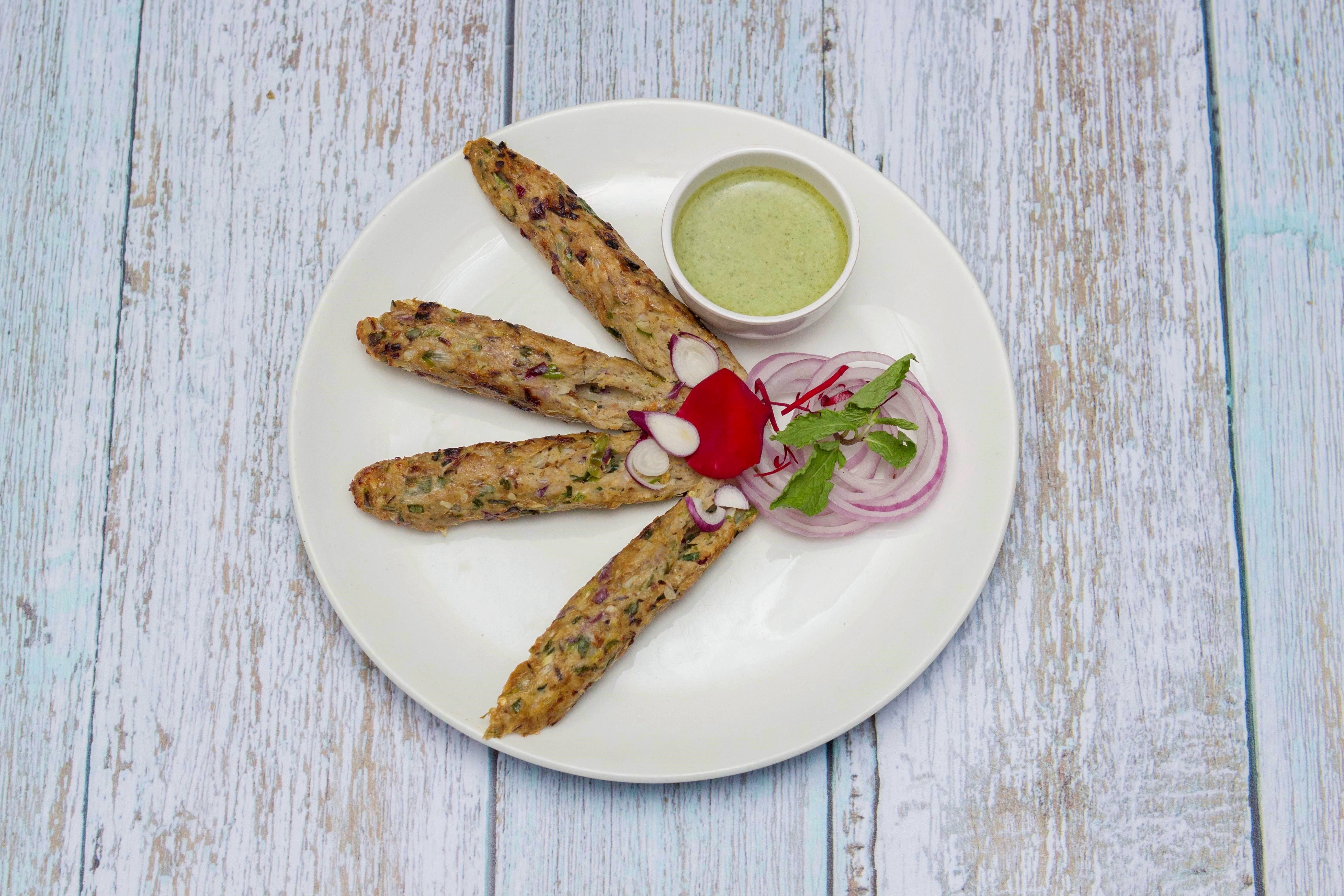 Moriz Restaurant, Brookefield, Bangalore | Zomato