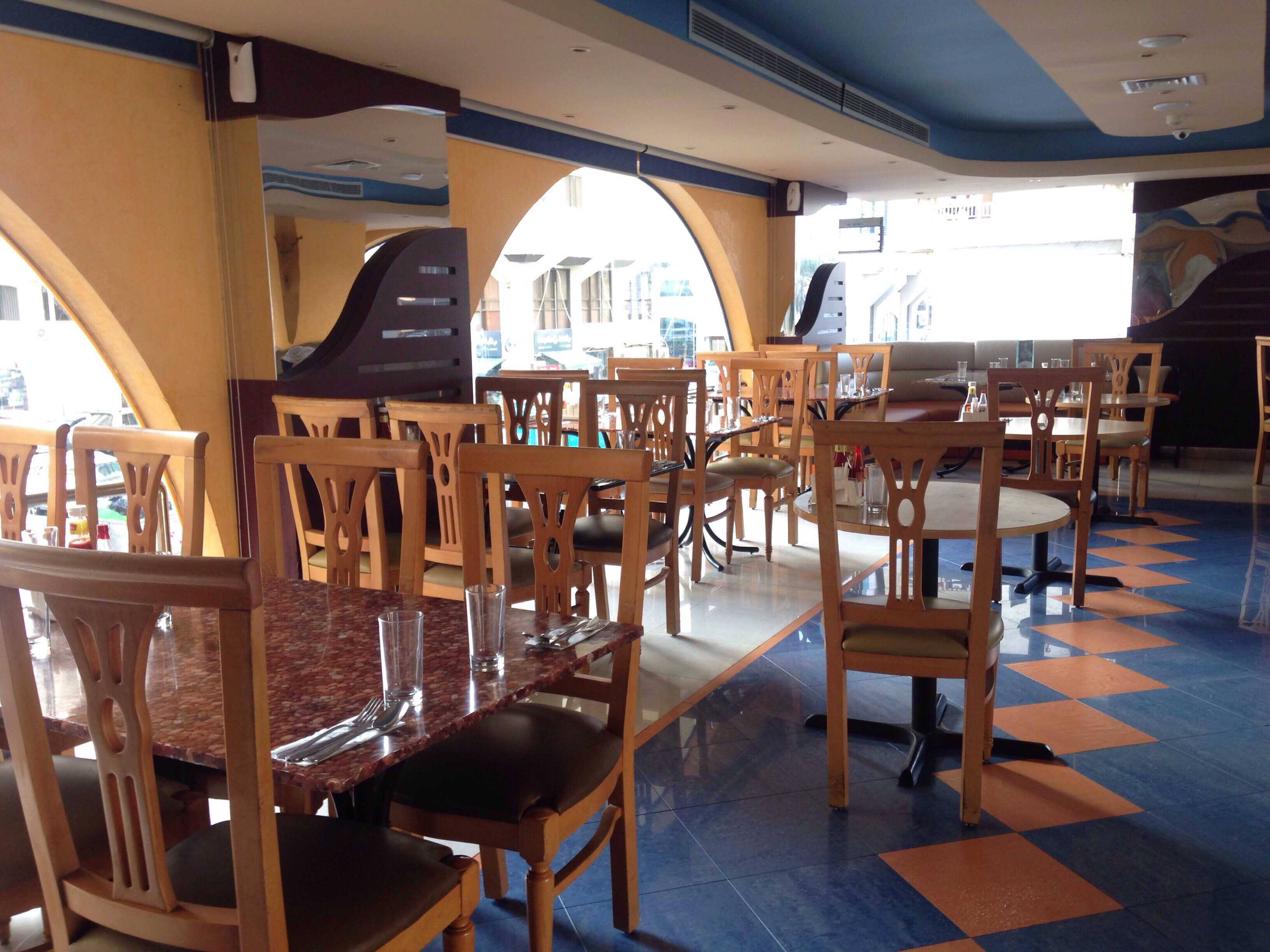 GAD Restaurant Photos, Pictures of GAD Restaurant, Tourist Club Area ...