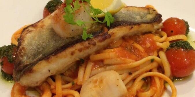 Biella Menu, Menu for Biella, Marina Village, Abu Dhabi - Zomato