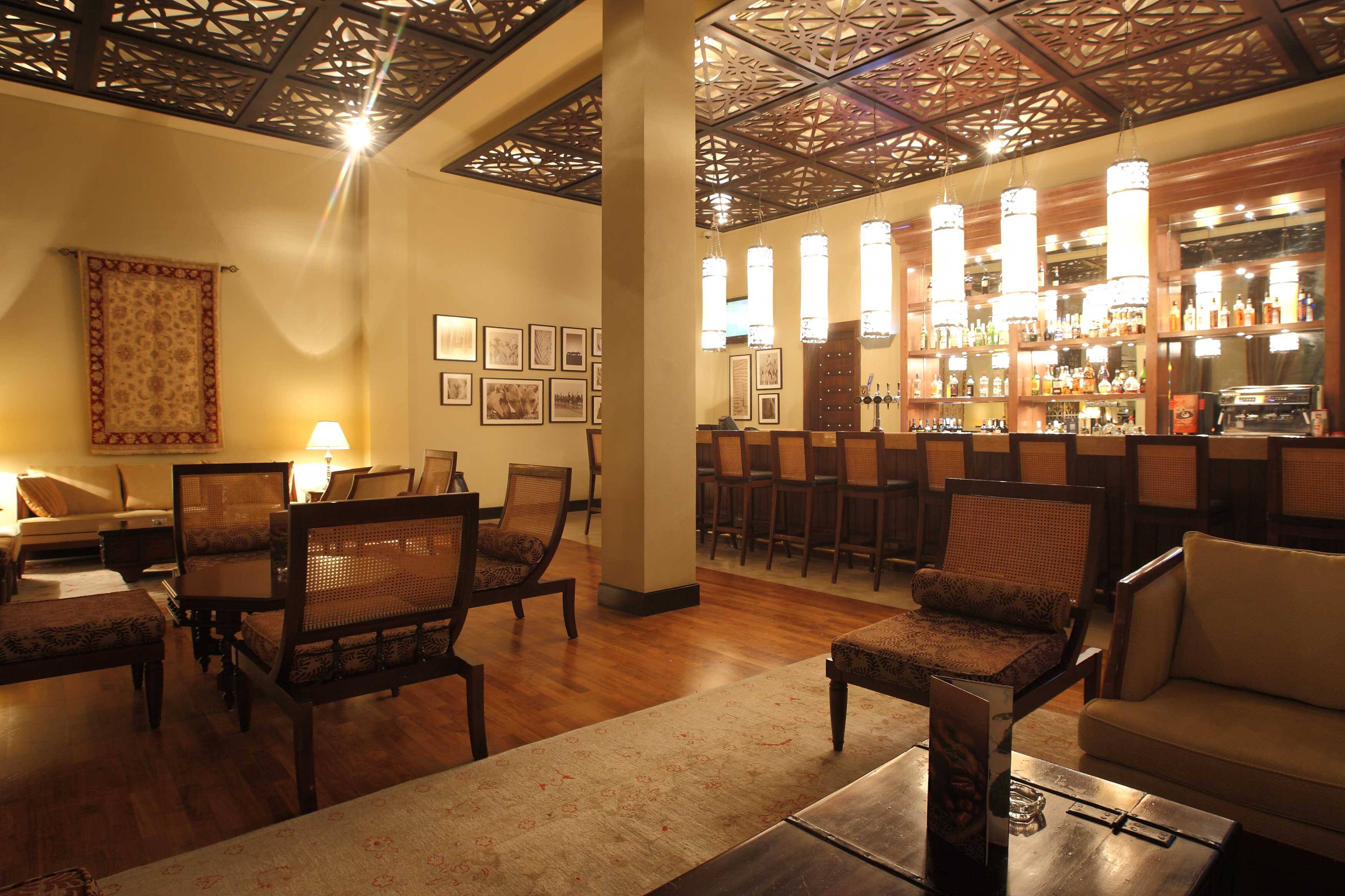 Menu of Layali Bar - Tilal Liwa, Al Gharbia, Abu Dhabi