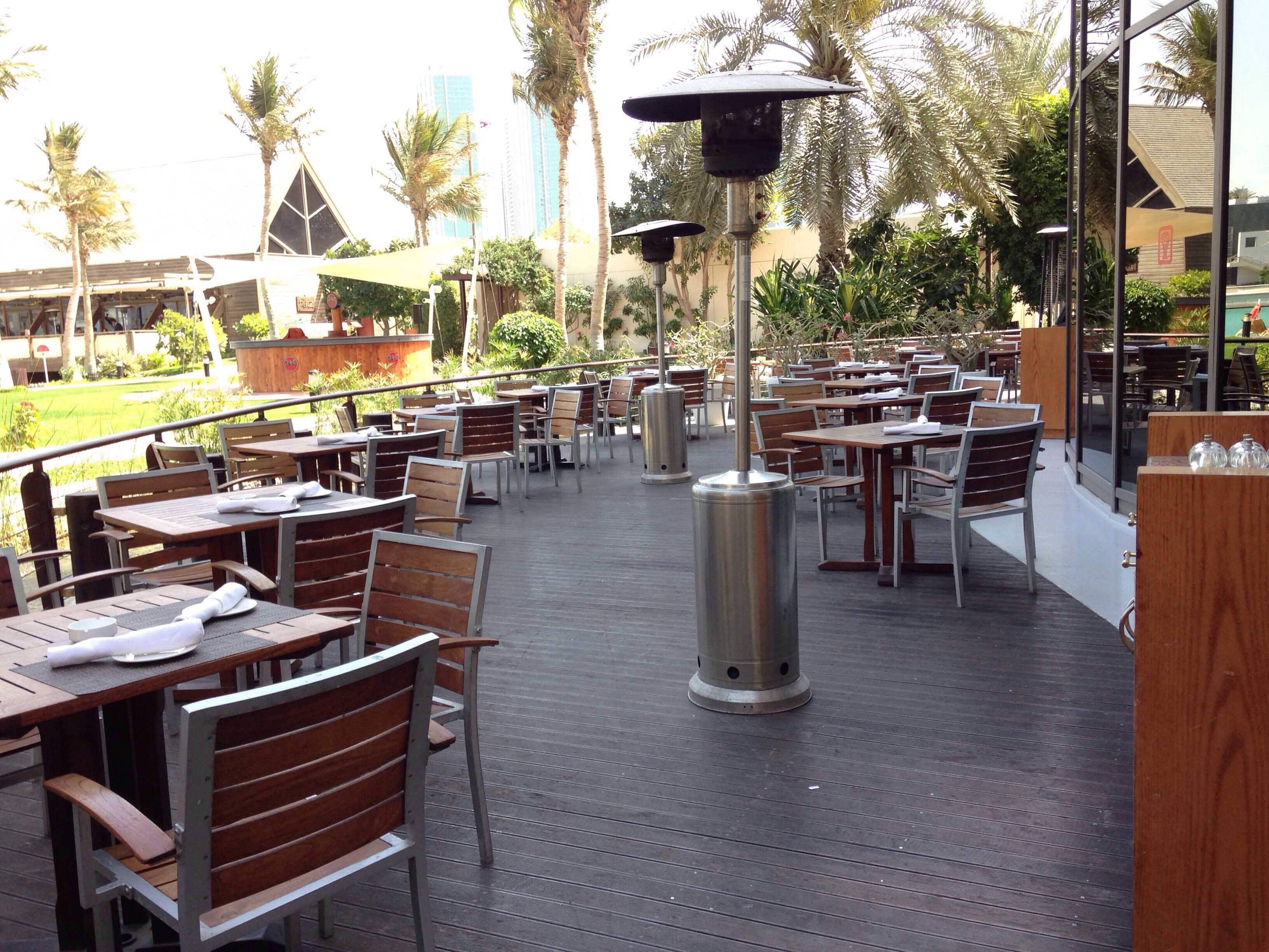 Brauhaus - Beach Rotana, Tourist Club Area (Al Zahiyah), Abu Dhabi | Zomato