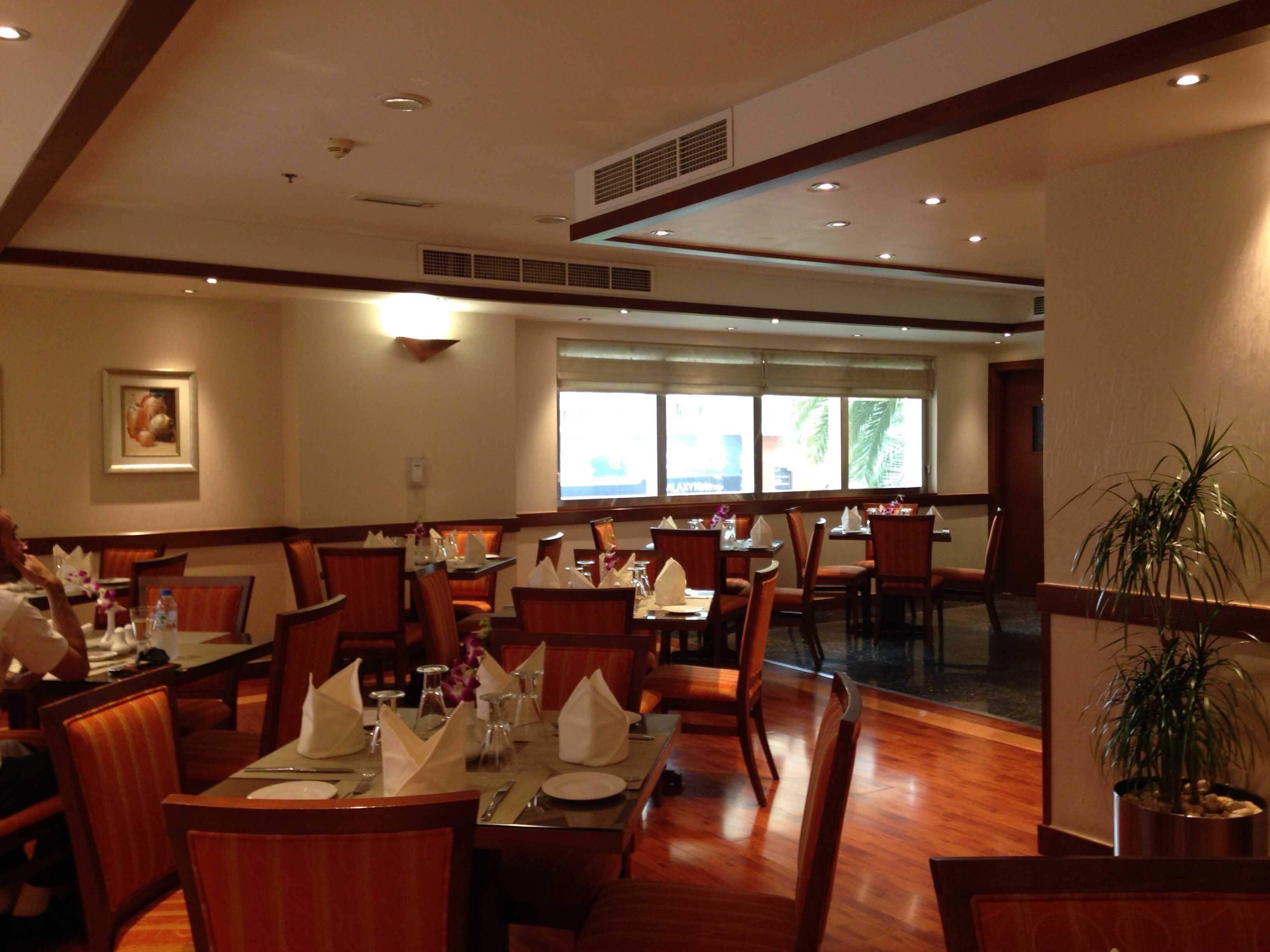 Al Dar Restaurant - Al Rawda Arjaan by Rotana, Al Wahda, Abu Dhabi | Zomato