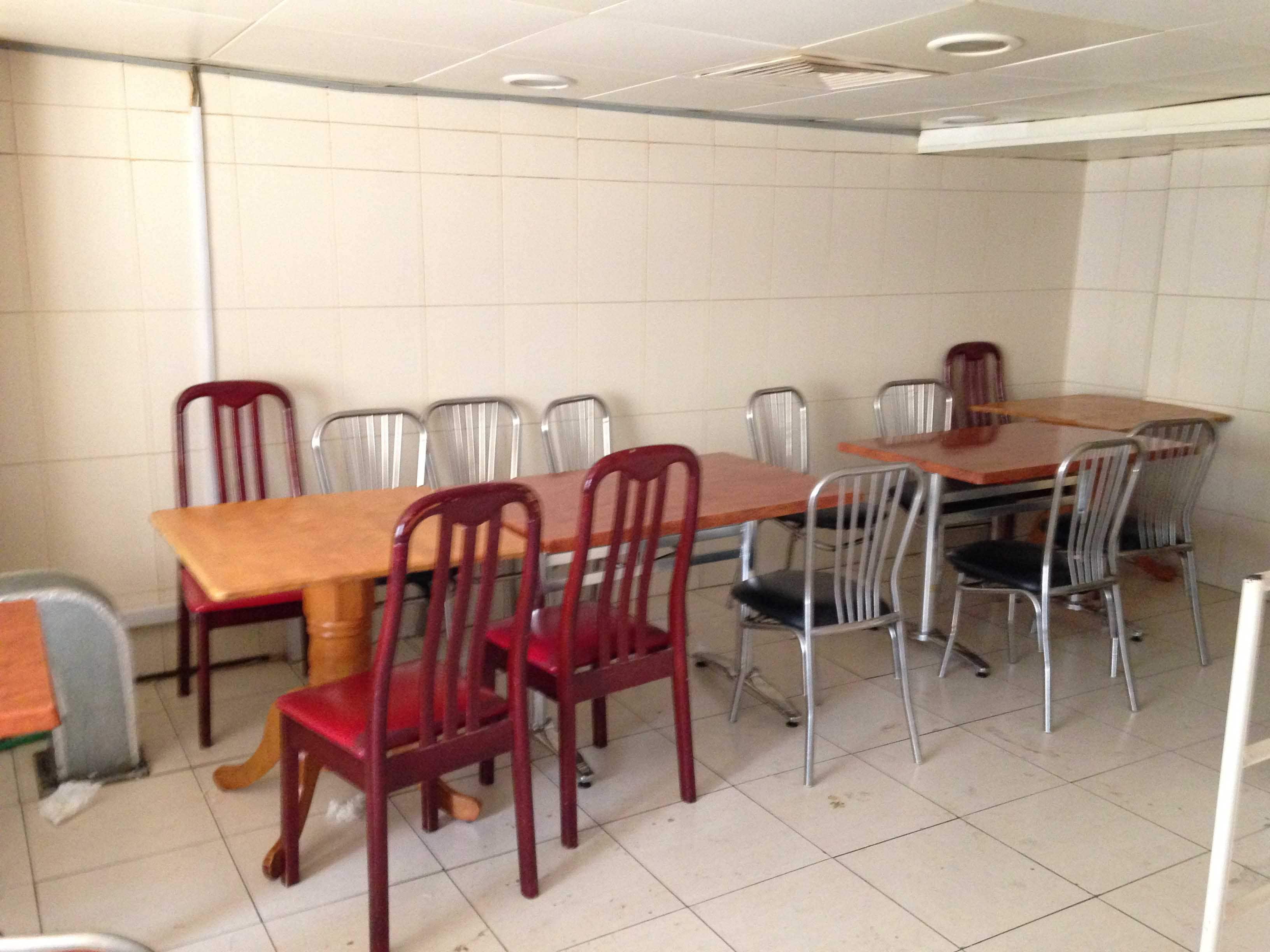 Al Rutba, Al Markaziya, Abu Dhabi | Zomato