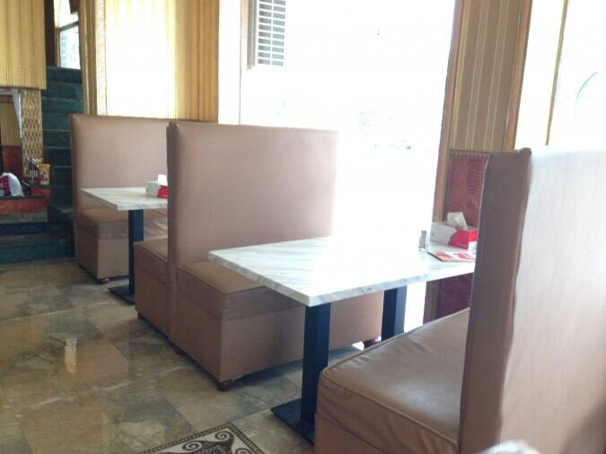 Telal Khorfakan Peoples Restaurant Menu - Zomato