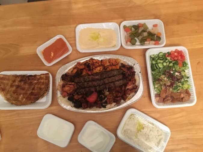 Abil Fida Reviews, User Reviews for Abil Fida, Al Khalidiya, Abu Dhabi ...