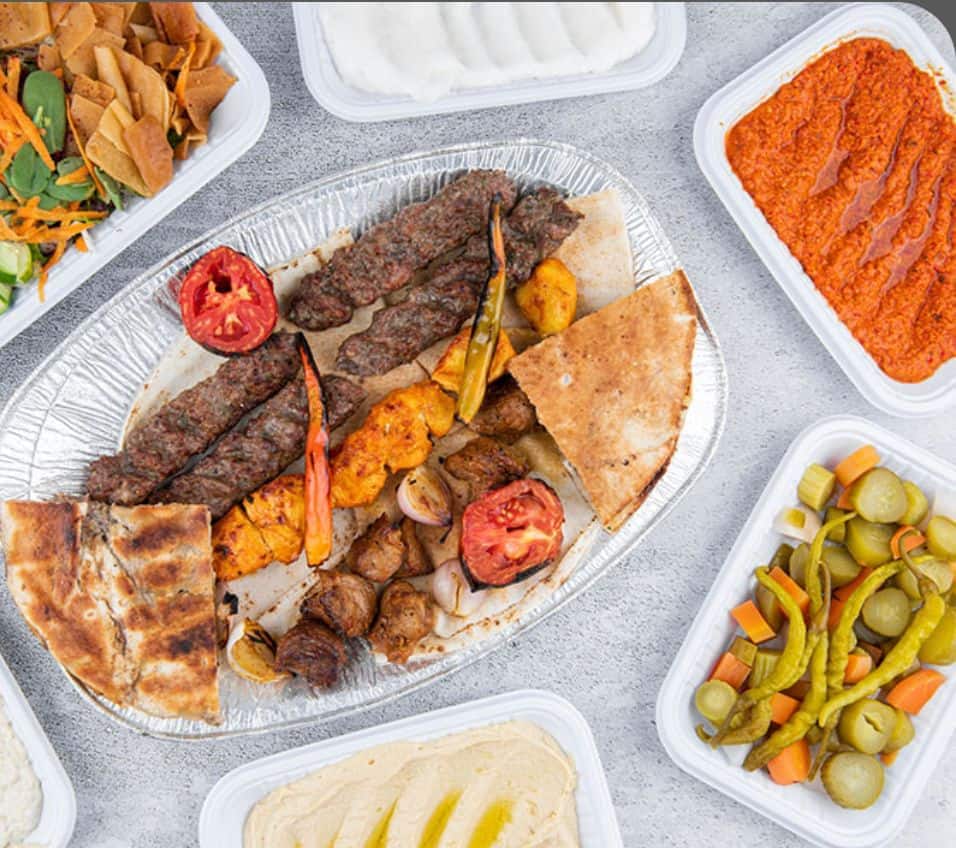 Abil Fida, Al Khalidiya, Abu Dhabi | Zomato