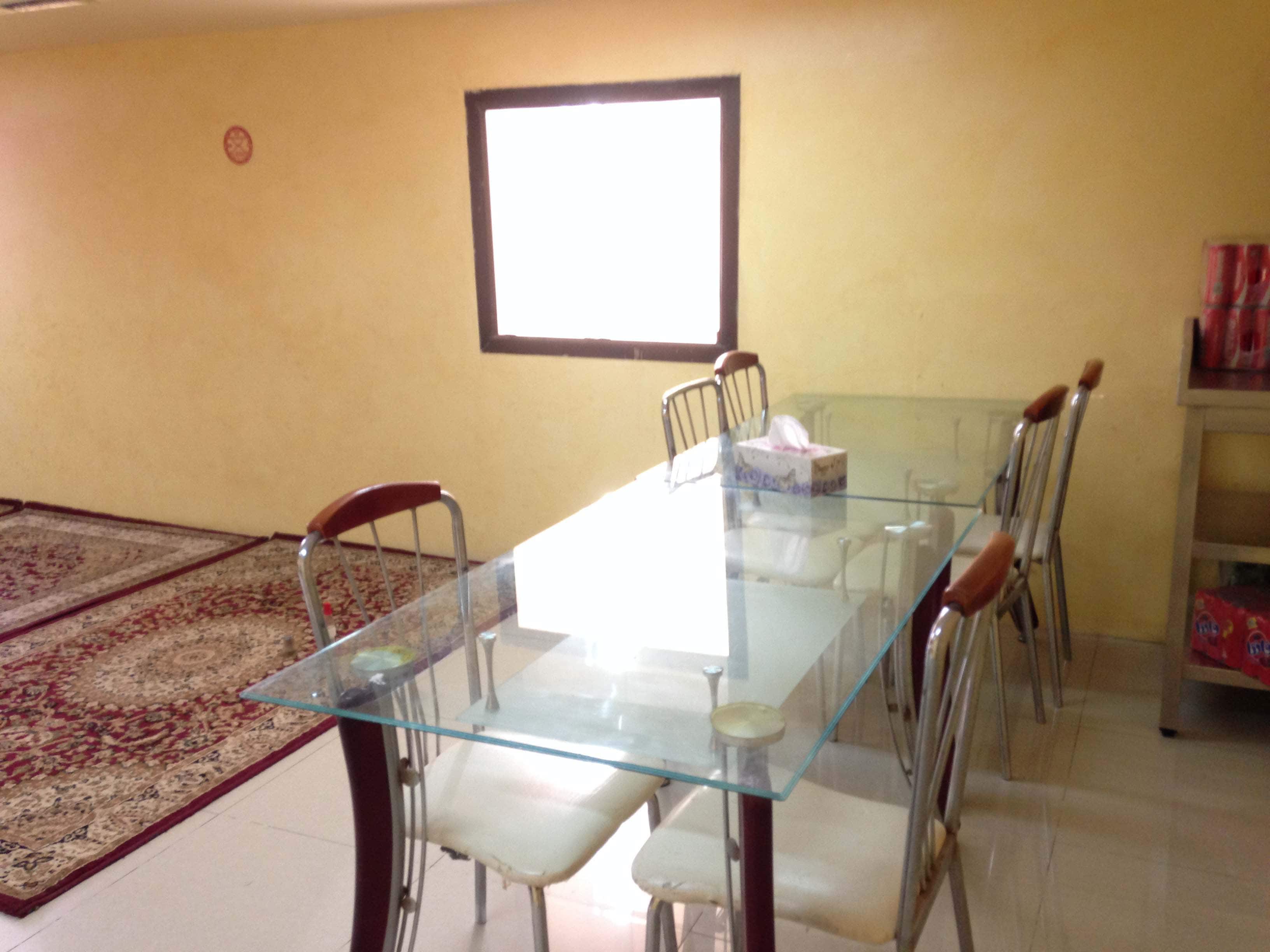 Al Jazeera & Gulf Restaurant, Al Shahama, Abu Dhabi | Zomato