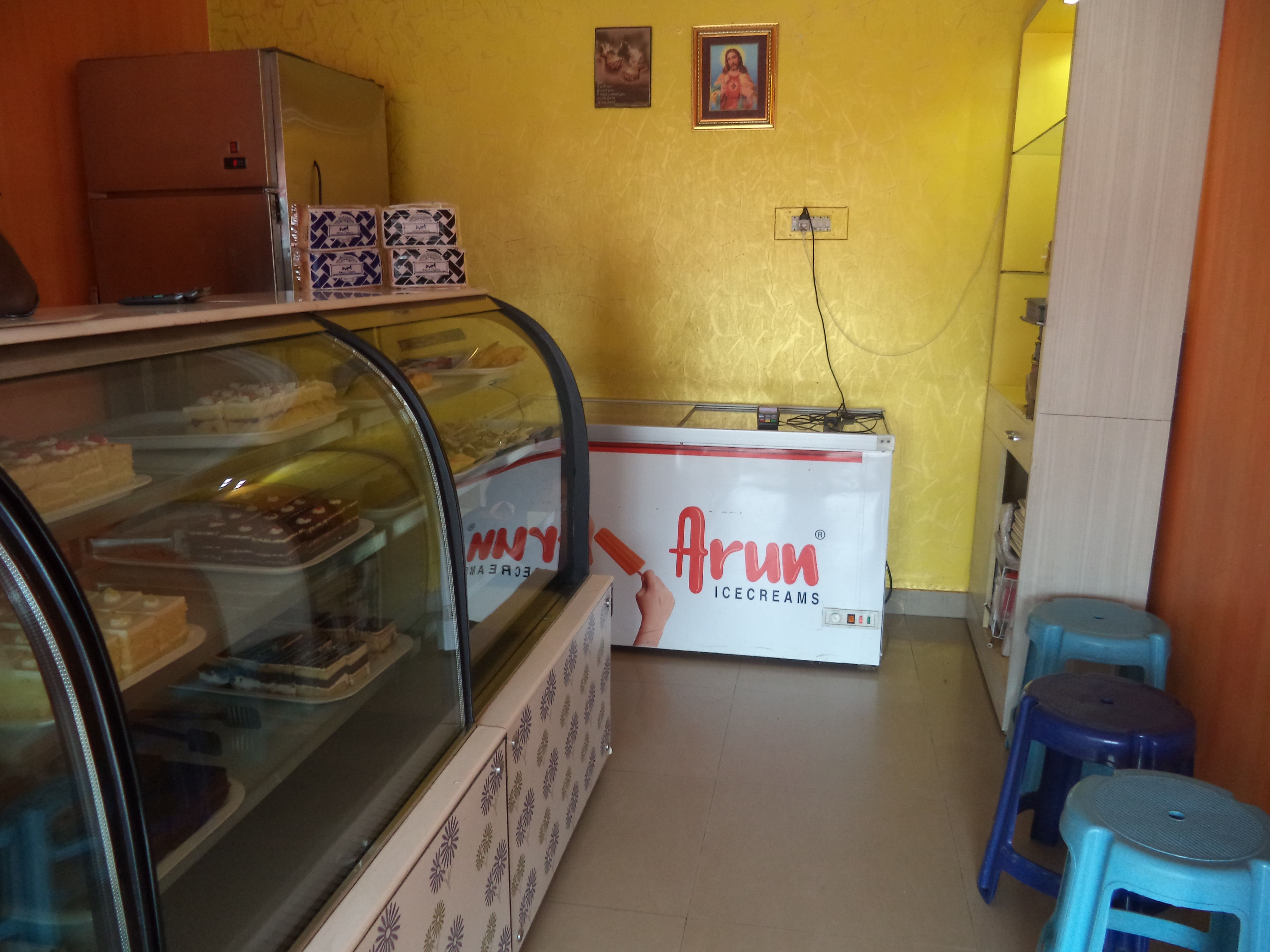 Sweet Chariot, Marathahalli order online - Zomato