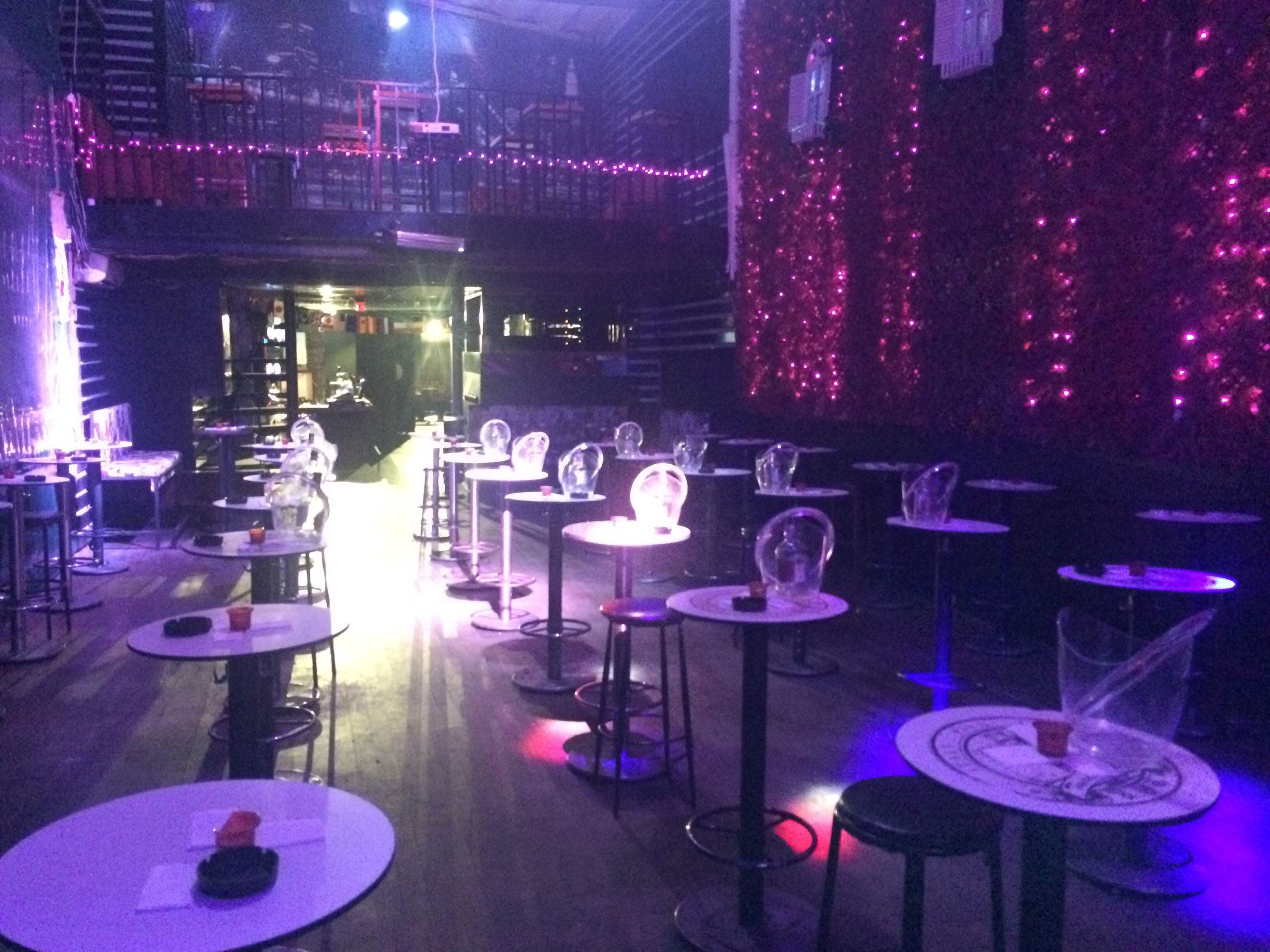 Çınaraltı Club & Bar, Taksim, İstanbul