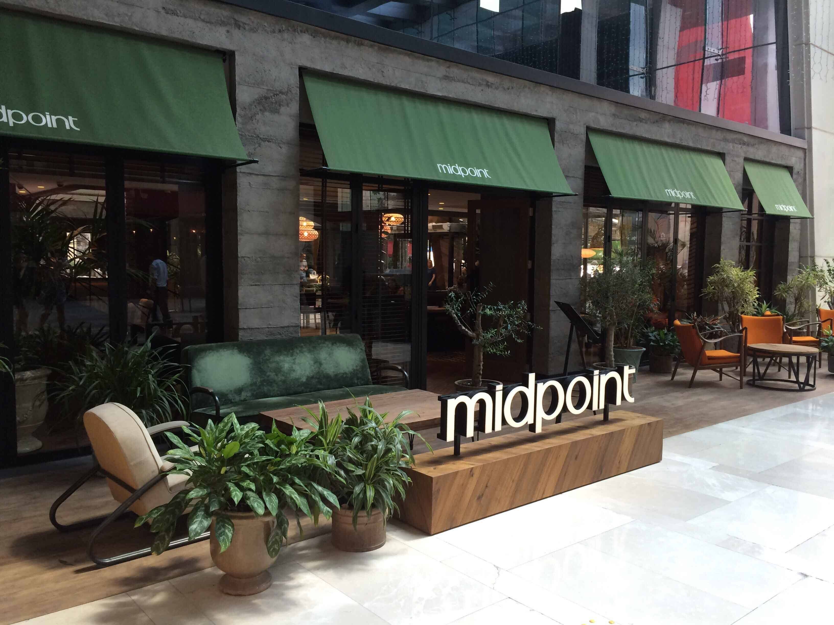 Midpoint, Esentepe, İstanbul - Zomato Türkiye