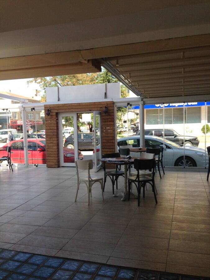 Paşazade Cafe & Bistro, Balgat, Ankara - Zomato Turkey