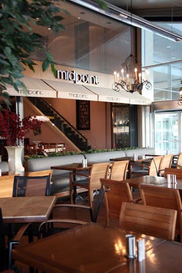 Midpoint Menü, Midpoint, Oran, Ankara için Menü - Zomato Türkiye