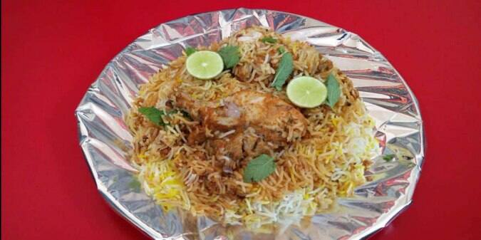 Address of Nawabi Handi, Whitefield | Nawabi Handi, Whitefield ...