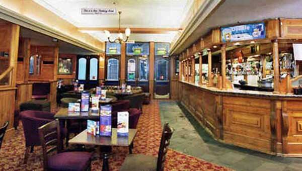 The George, George Street, Croydon, London | Zomato