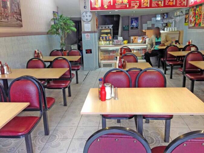 Spring Cafe Menu, Menu for Spring Cafe, Camberwell, London - Zomato UK