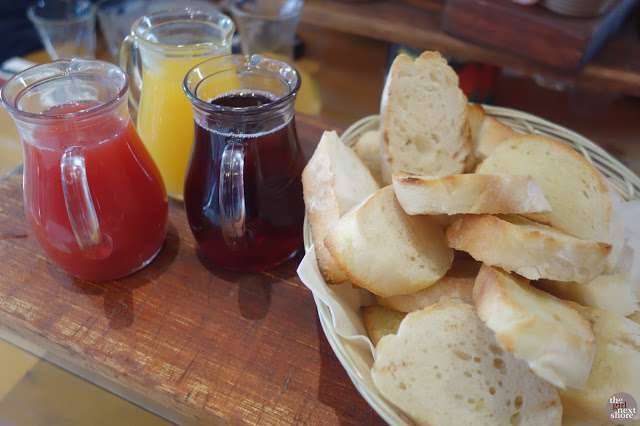 Bunga Bunga, Battersea, London | Zomato