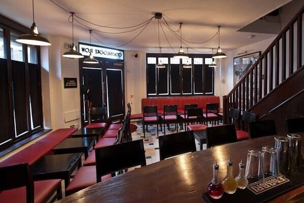 69 Colebrooke Row, Islington, London - Zomato UK