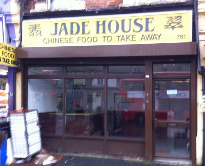 Jade House Menu, Menu for Jade House, Manor Park, London - Zomato UK