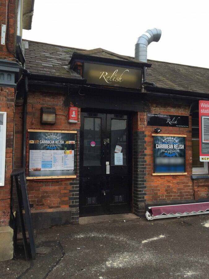 Relish Menu, Menu for Relish, Chingford, London - Zomato UK