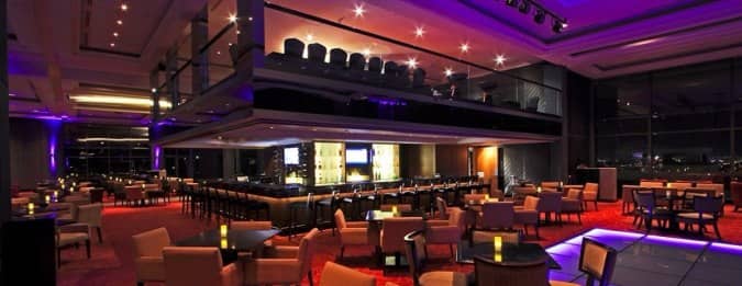 Vue Bar - The Bellevue Manila Photos, Pictures of Vue Bar - The ...