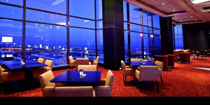 Vue Bar - The Bellevue Manila Photos, Pictures of Vue Bar - The ...