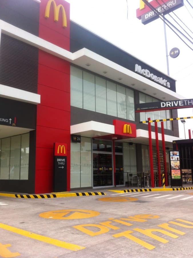 McDonald's, Tandang Sora, Quezon City - Zomato Philippines