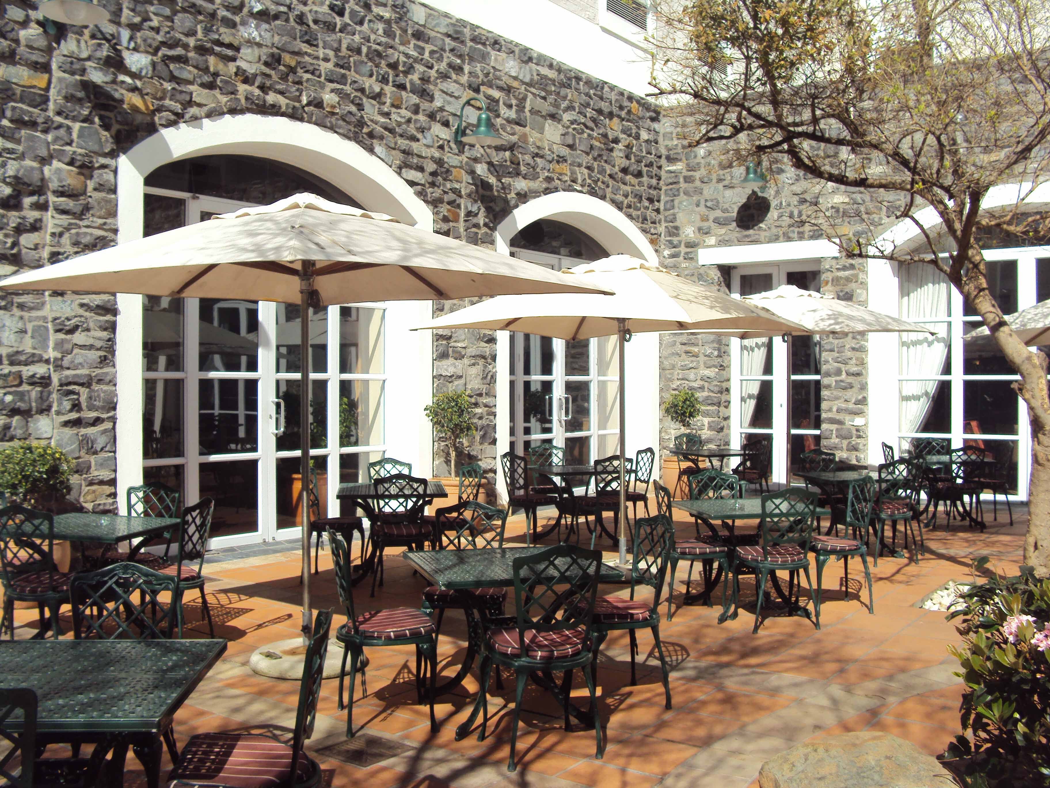 Reviews of Clipper - Commodore Hotel, V & A Waterfront, Cape Town | Zomato