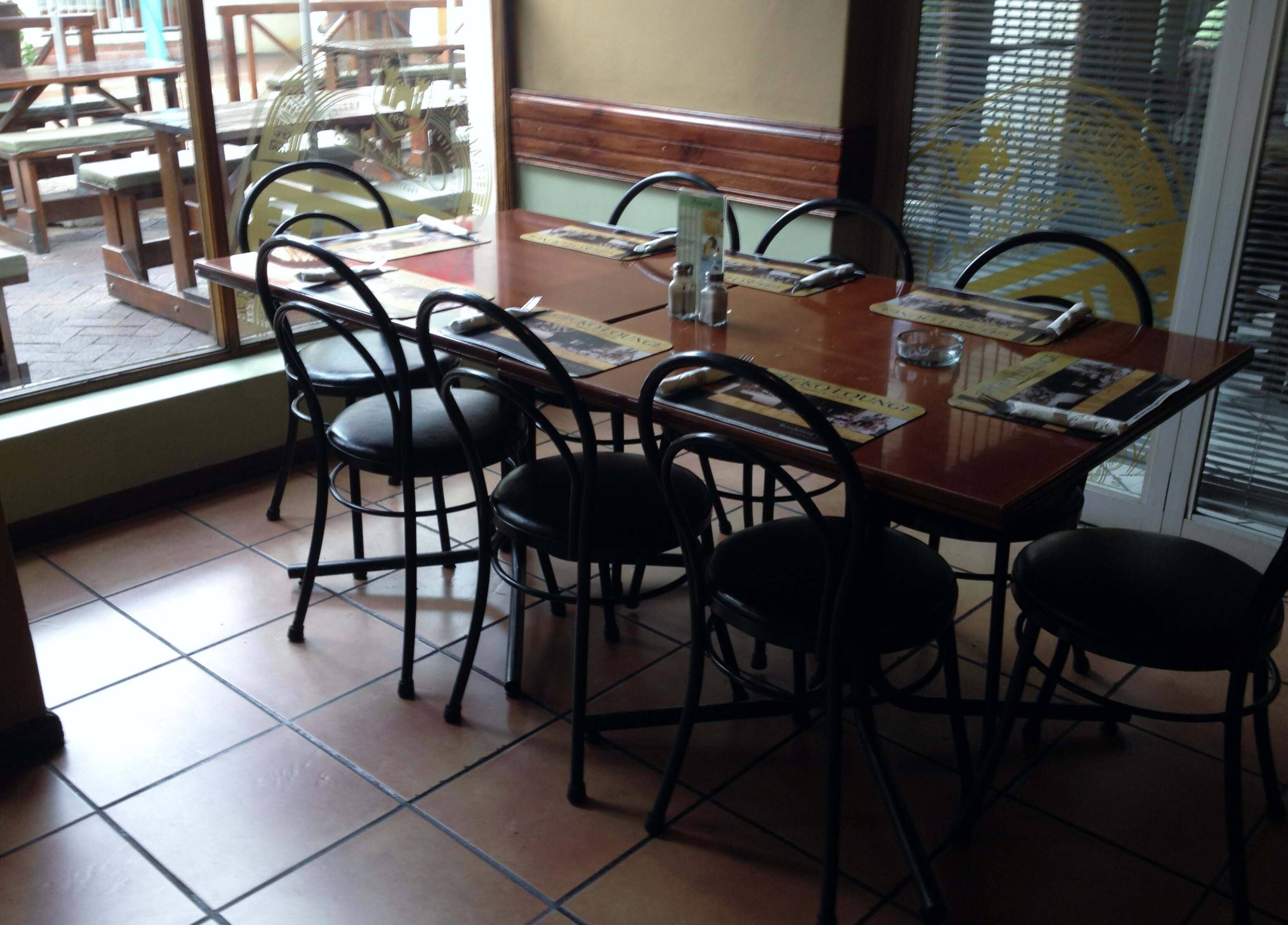 Gecko Lounge Photos, Pictures of Gecko Lounge, Paarl, Cape Town - Zomato SA