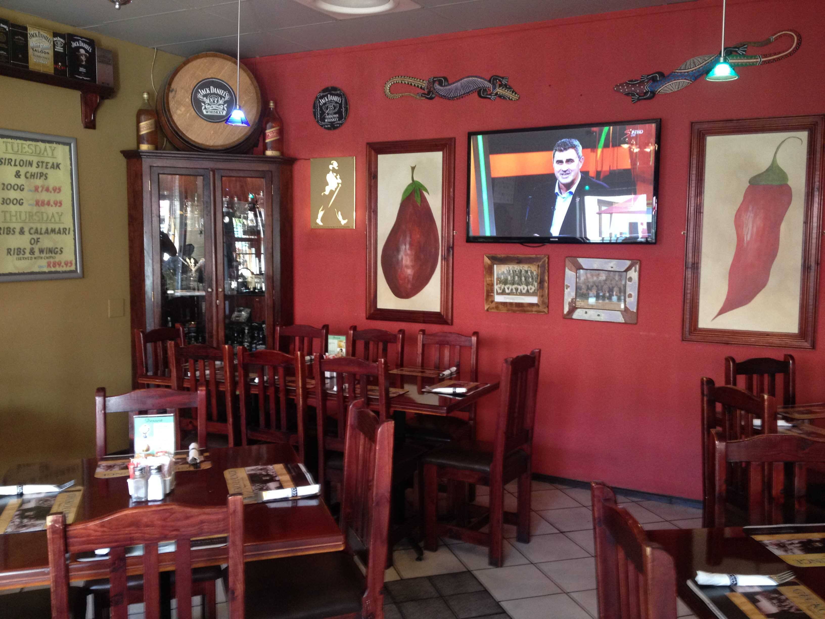 Gecko Lounge Photos, Pictures of Gecko Lounge, Paarl, Cape Town - Zomato SA