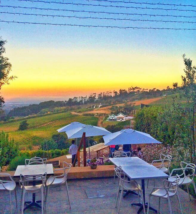 Chefs Warehouse at Beau Constantia, Constantia, Cape Town - Zomato SA