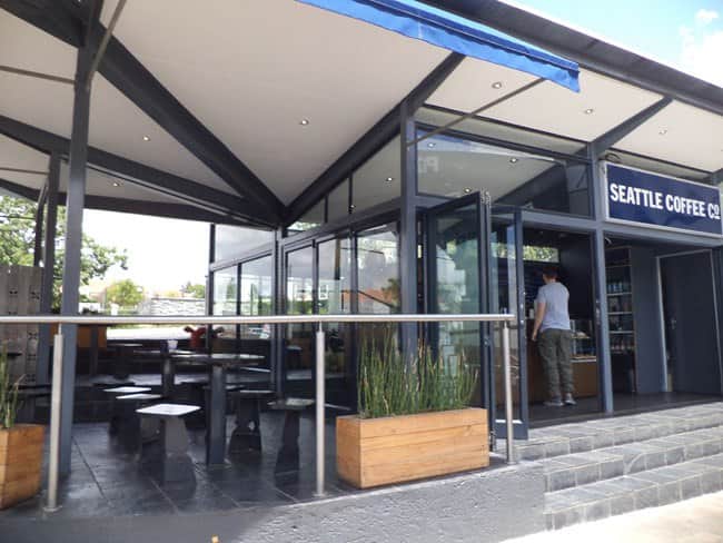 Seattle Coffee Co., Morningside, Sandton | Zomato