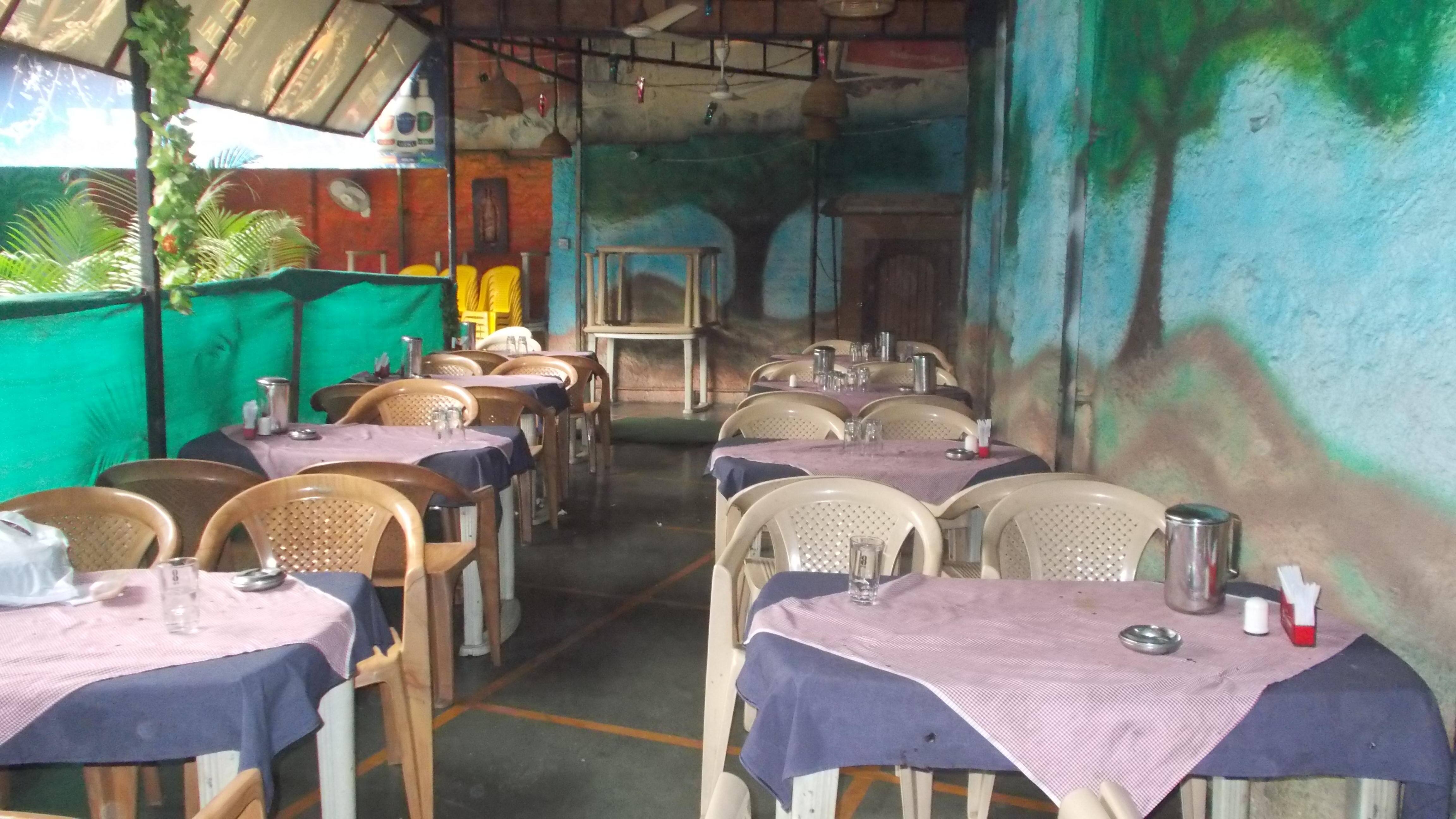 Kubera Garden Restaurant, Rasta Peth, Pune | Zomato